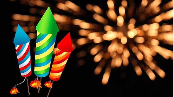 Permission to stock firecrackers: HC suggests publishing guidelines to ...