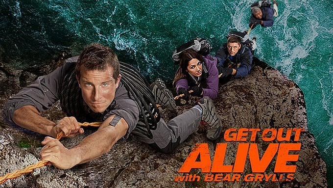 Delhi HC issues summons to Grylls, Discovery, Nat Geo, Hotstar on ...