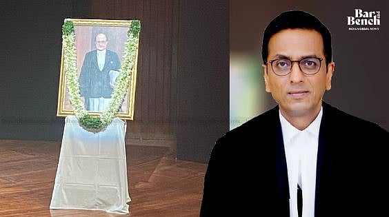 Nani gave us Basic Structure doctrine; his lectures attracted more ...