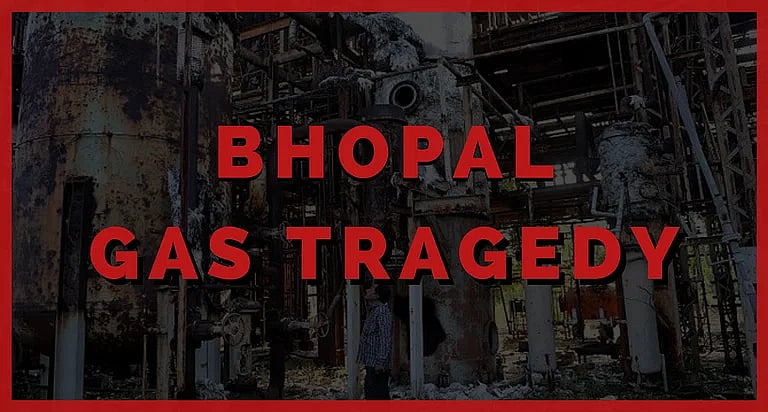 Bhopal Gas Tragedy: SC rejects Central government's petition for ...