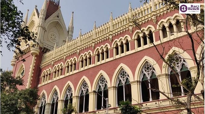 Calcutta HC slaps ₹20,000 costs on IT officer for issuing notice to non ...