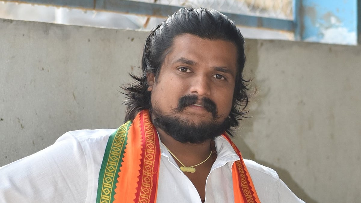 Kanakapura Court remanded cow vigilante Puneeth Kerehalli and four ...