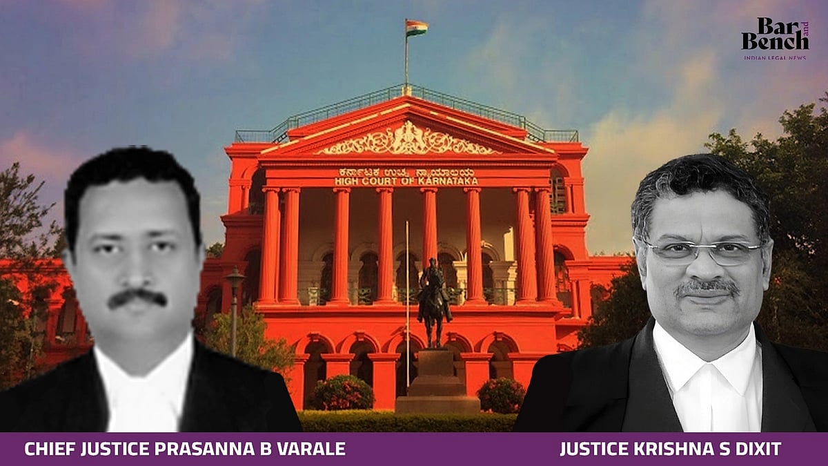 HC dismiss PIL seeking enlistment of Nayak, Naik, Beda, Bedara, Valmiki ...