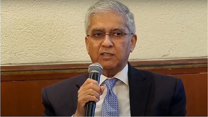 Faith in judiciary deteriorating; way out is to appoint more quality ...