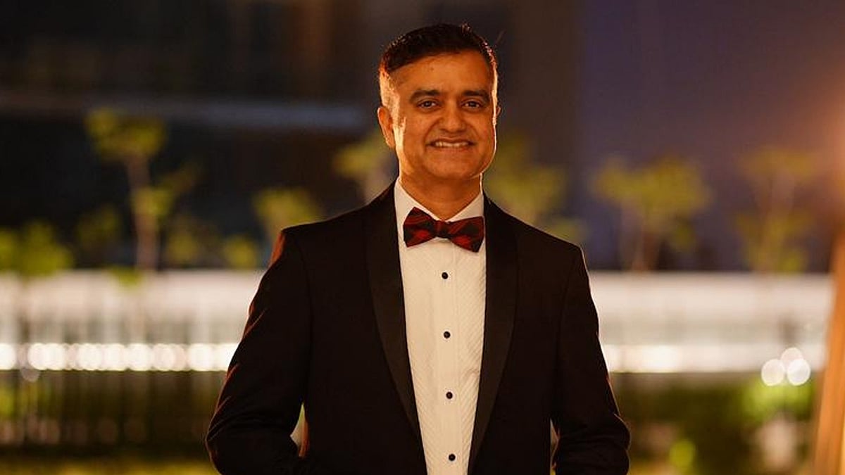 Everyone knows that ASG recruitment is political: ASG Arvind Kamat