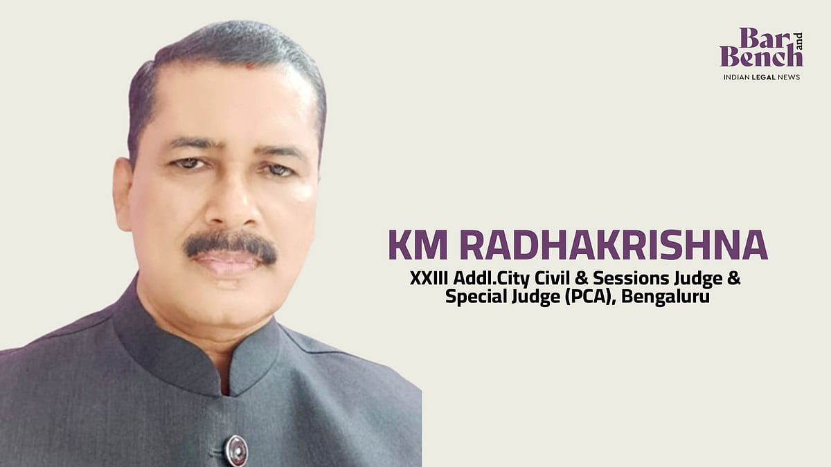 Lokayukta court reserves anticipatory bail order of IPS officer Srinath ...