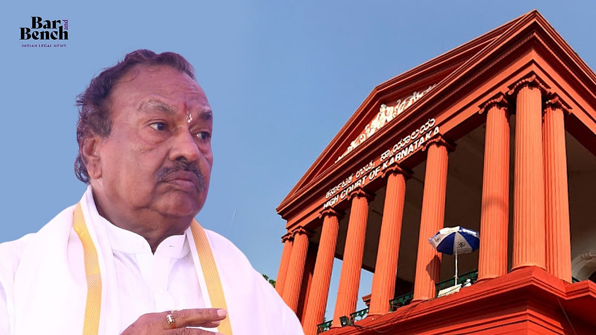 We don’t need Muslim vote: High Court interim stay on case against BJP ...