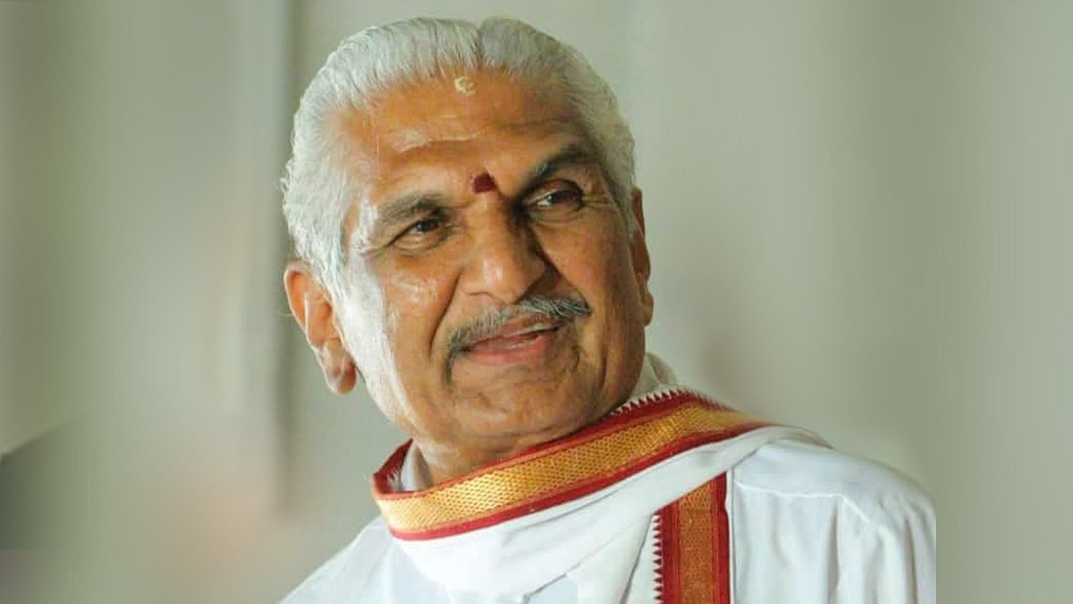 Derogatory statements against Muslims, FIR against RSS Leader Kalladka ...