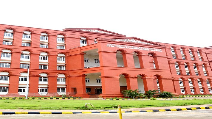 Babri Masjid Struggle Case: Hubli Court Reserves Bail Order of Srikanta ...