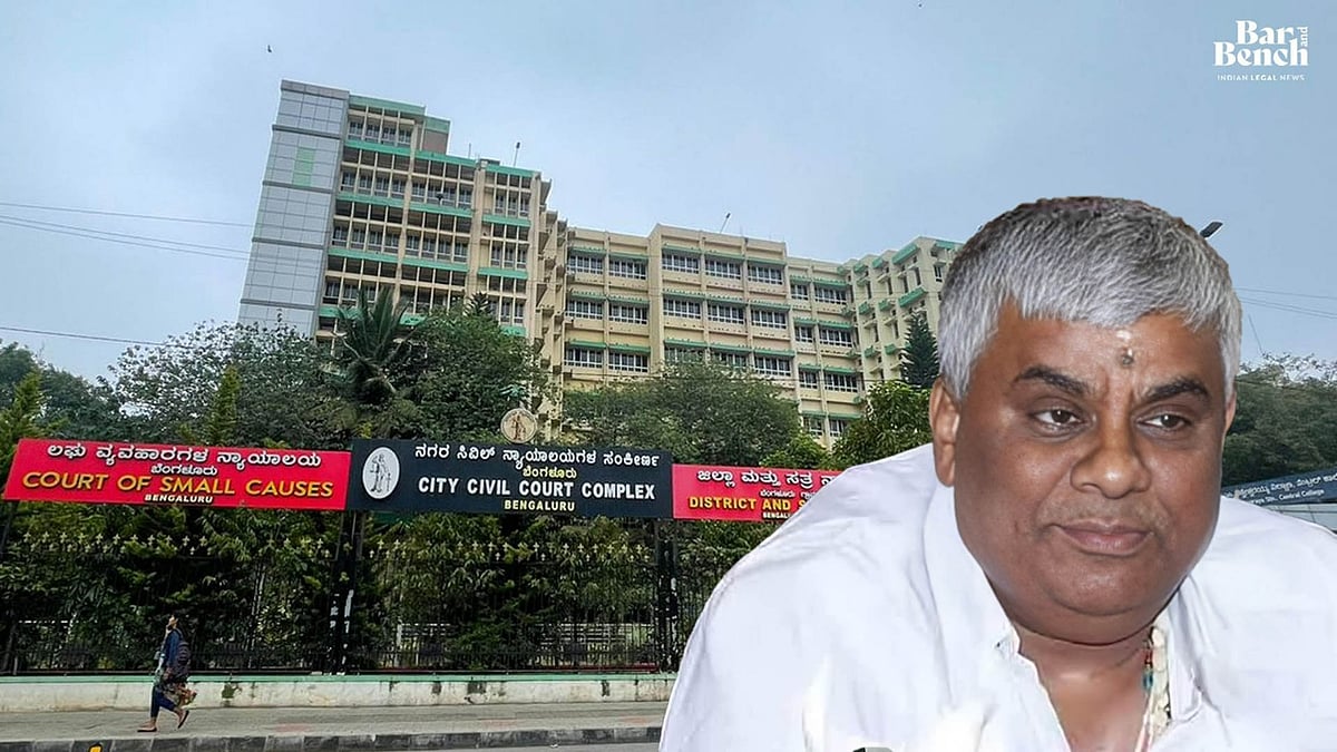 Woman Kidnap case: Special court issues notice to file objection to SIT