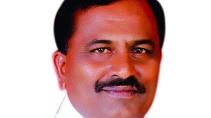 Special court rejects JDS former MLA K S Lingesh’s anticipatory bail plea
