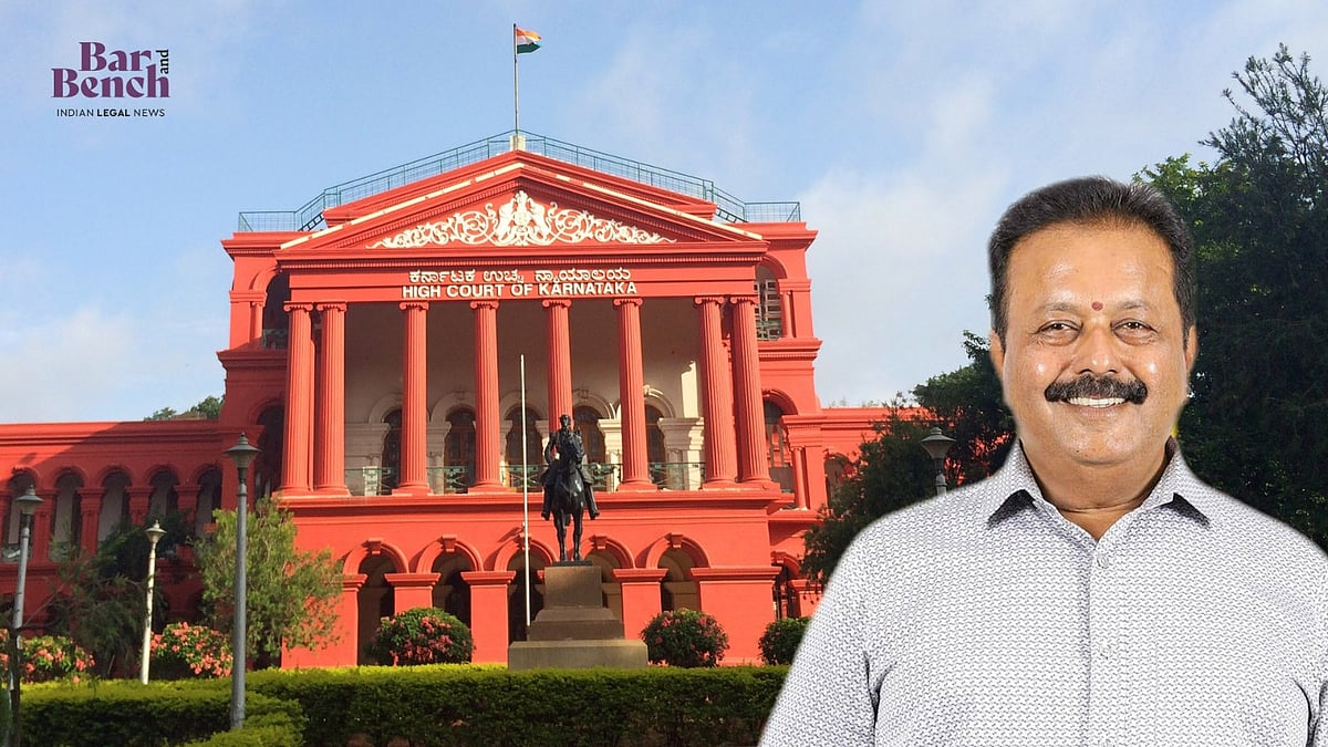 HC dismiss land grabbing case against agriculture minister chaluvaraya ...