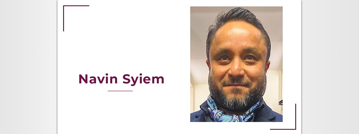 Exclusive: IndusLaw Partner Navin Syiem resigns