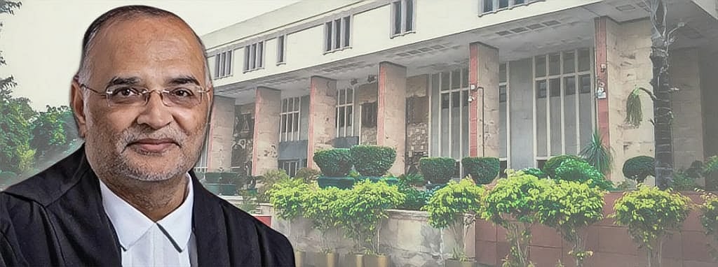 CJ DN Patel agrees to refer incident of chants of shame to a Committee