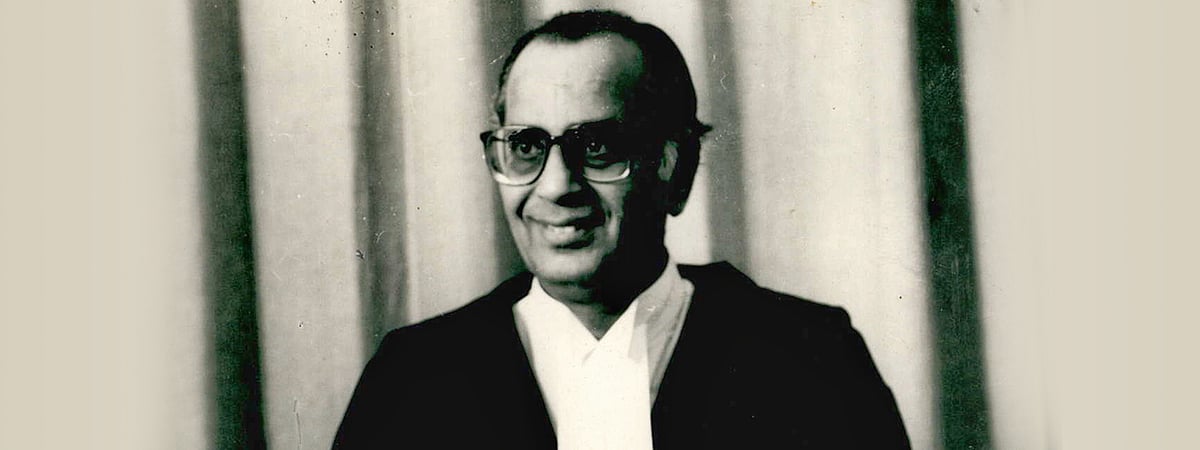 Former Supreme Court Judge Justice S Mohan passes away