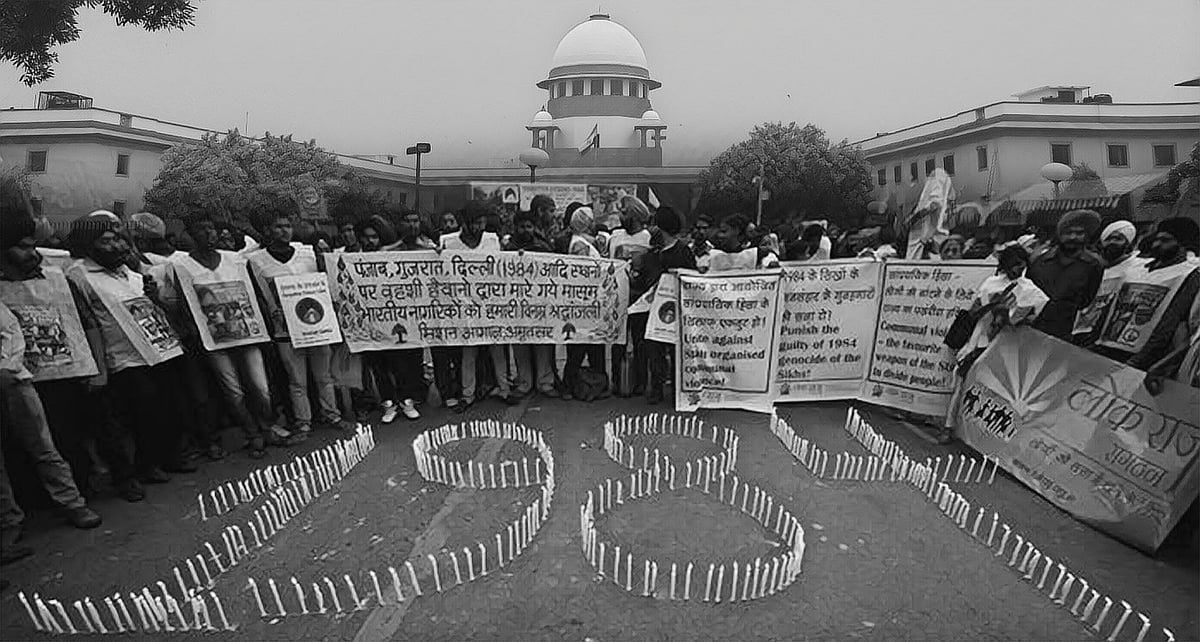 Lack of interest shown by Police in handling cases: Justice Dhingra ...