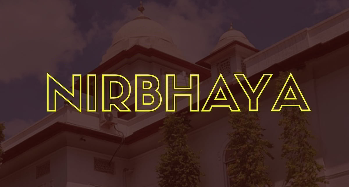 Tihar moves Delhi Court seeking fresh date for hanging Nirbhaya ...