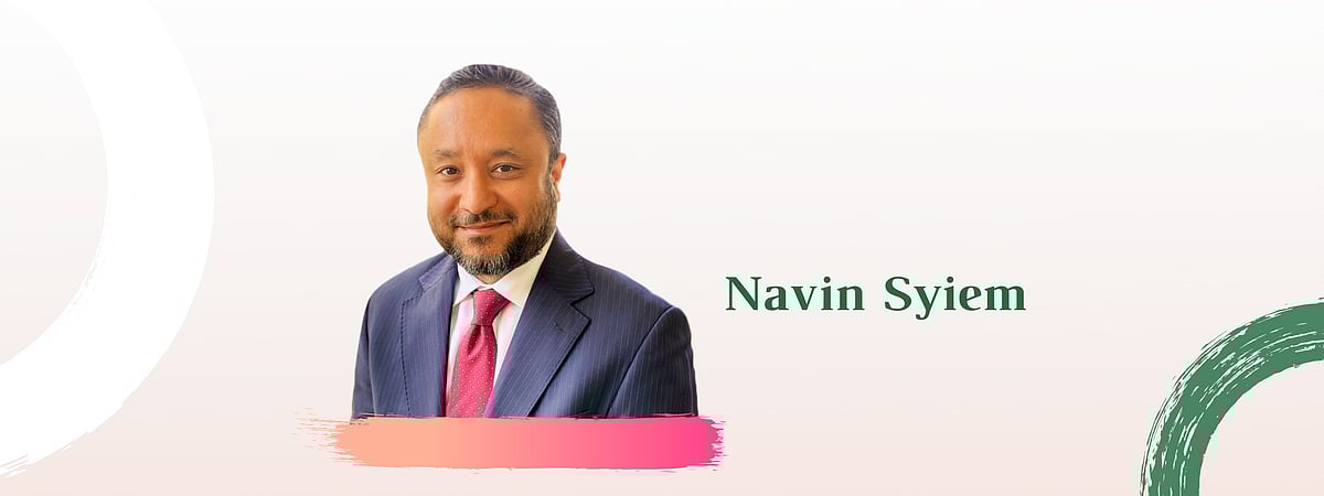 IndusLaw Corporate Partner Navin Syiem joins L&L Partners