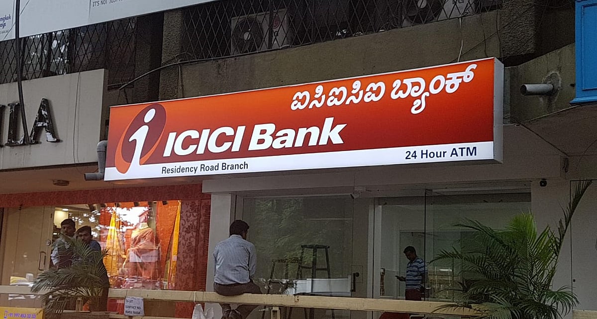 Delhi High Court seeks ICICI Bank's reply to plea alleging exclusion of ...