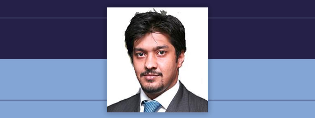 SAM Partner Anuj Prasad joins Cyril Amarchand as Equity Partner in its ...