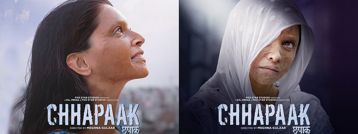 Delhi Court directs Chhapaak film makers to give due credit to Laxmi's ...
