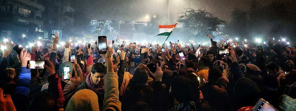 Supreme Court takes suo motu cognizance to stop involvement of children ...