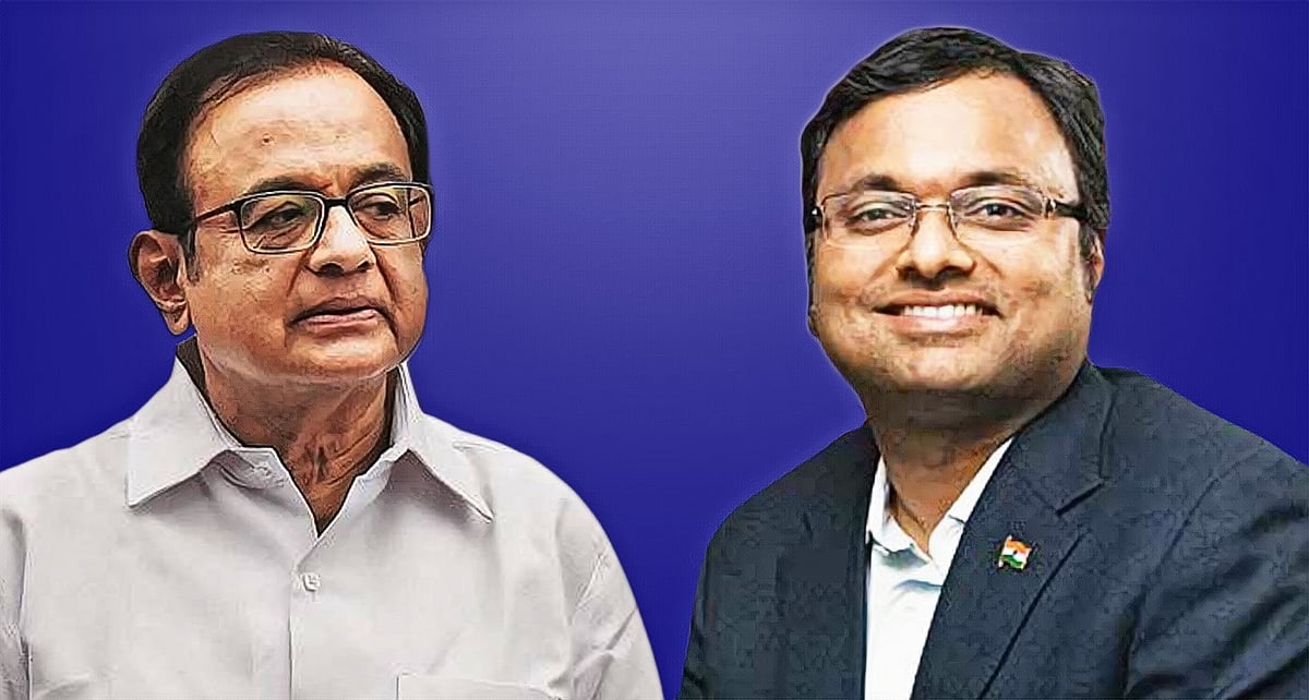 Special Court revives Aircel Maxis case, directs CBI, ED to file status ...