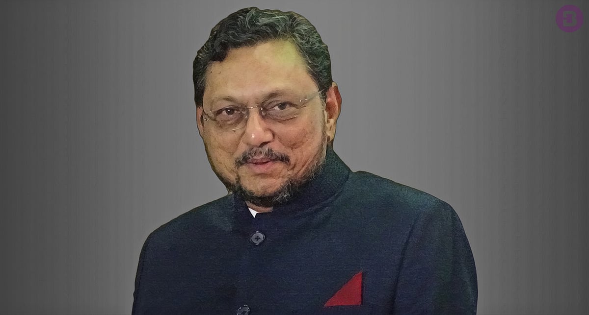 "My father and Nani Palkhivala received notice from Maharashtra ...