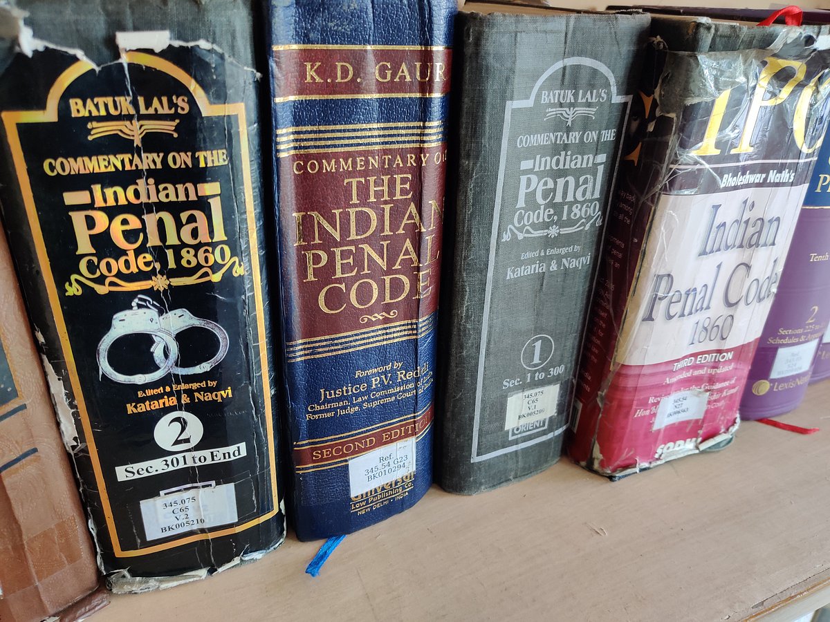 COVID-19, Criminal Law, and the Section 188 IPC conundrum