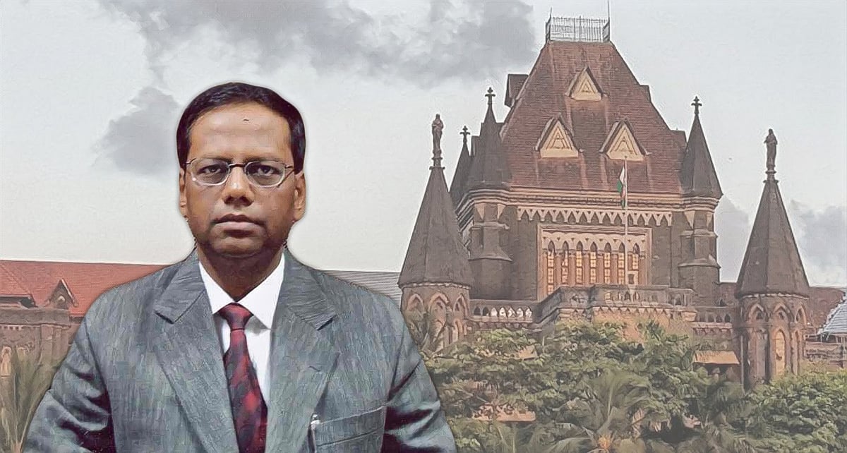 Collegium recommends transfer of Justice Ranjit V More from Bombay to ...
