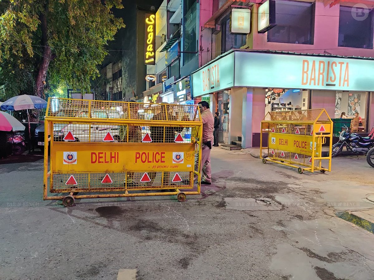 No directions can be given to Police laying down "guidelines of good ...