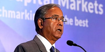 The process and the past controversies in appointment of SEBI Chairman