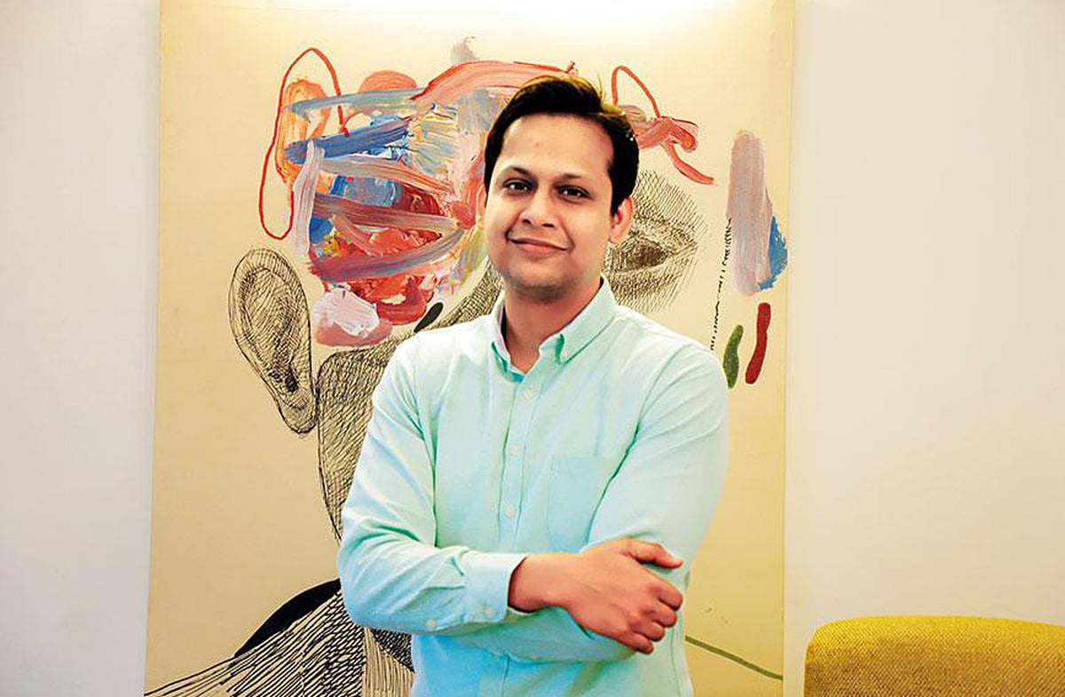 Apar Gupta wins Ashoka Fellowship for work with Internet Freedom Foundation