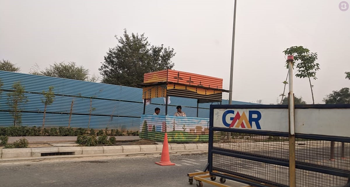 Delhi International Airport Limited Vs Onkar Infotech