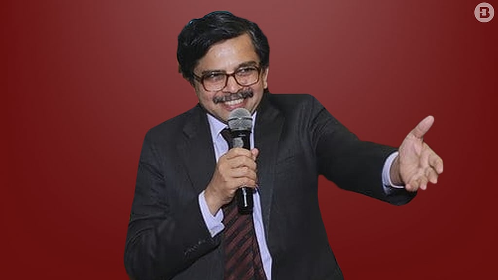 Dr Justice S Muralidhar: India’s Lincoln Lawyer and the boldest judge ...