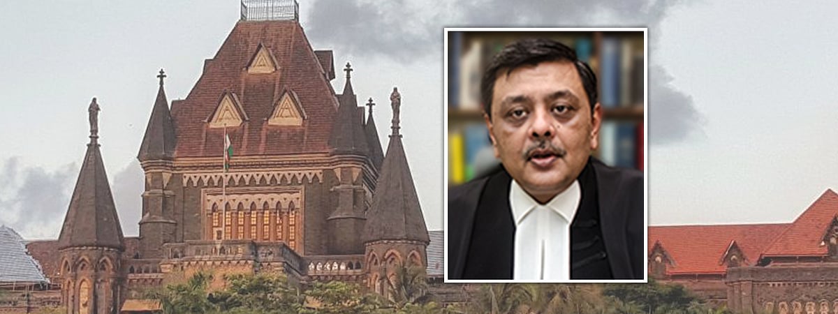 "At least in my Court, there will never be a question of anything being ...