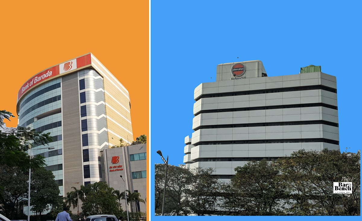 Bank of Baroda vs IOCL: Supreme Court dismisses plea against Calcutta ...