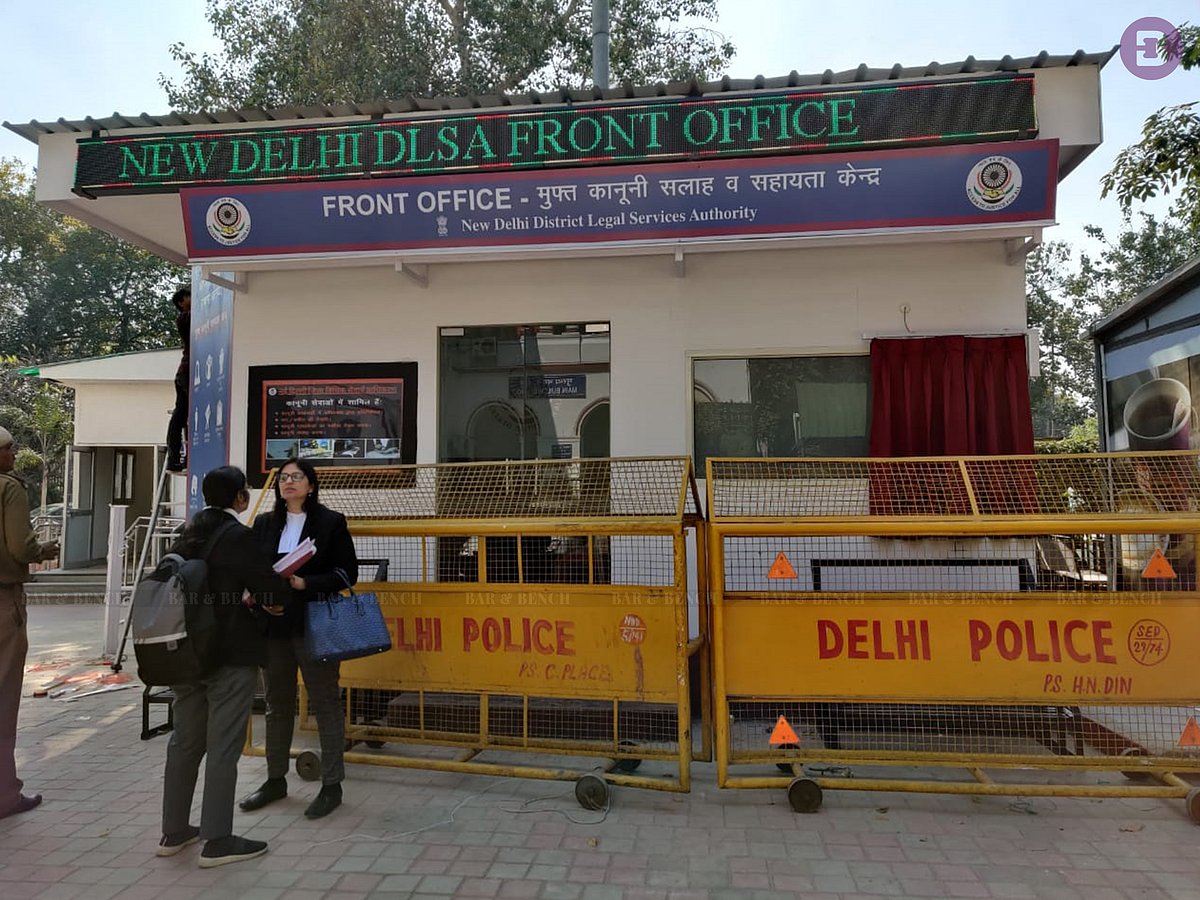 Delhi State Legal Services Authority celebrates 25 years of existence