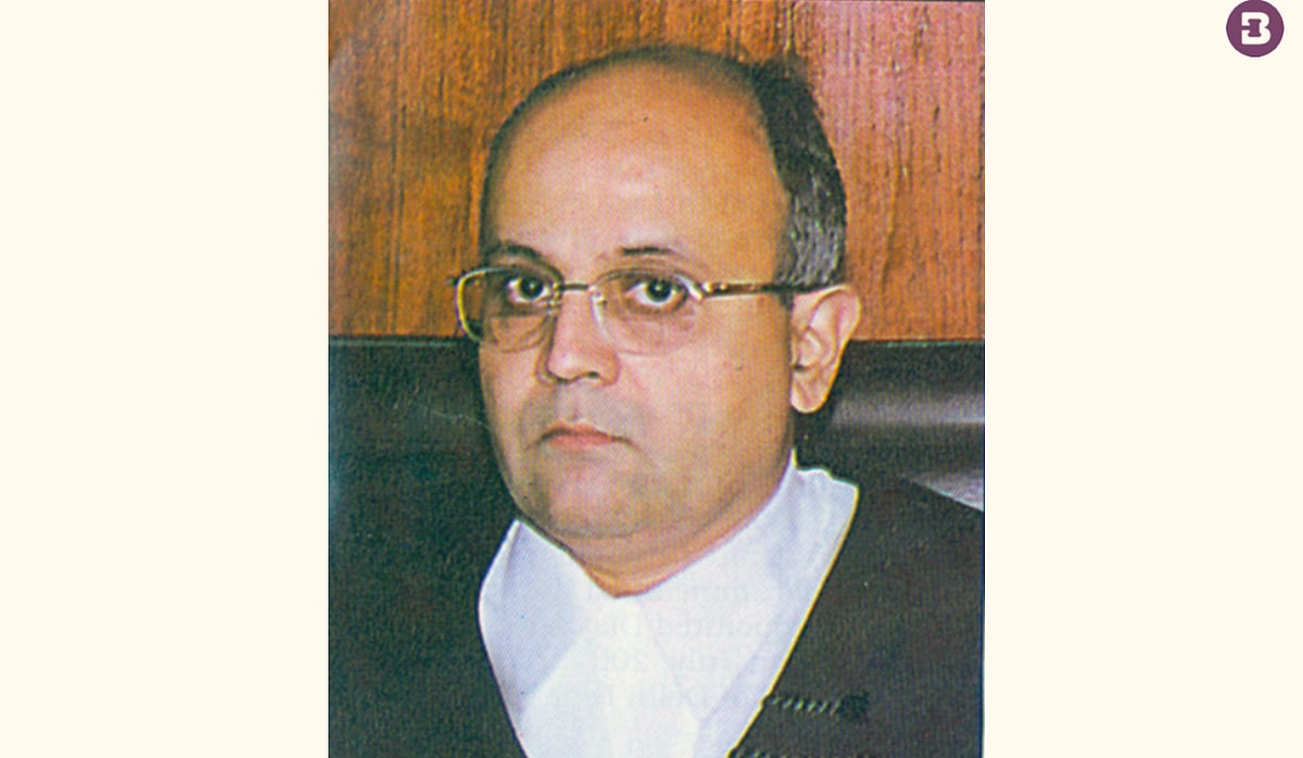 The woodpeckers inside: Against Justice Lahoti's criticism of the ...