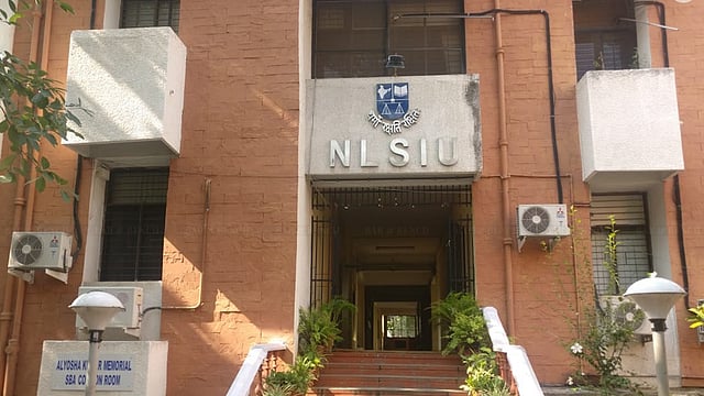 Imbibing the Constitutional vision on inclusivity into the NLSIU ...