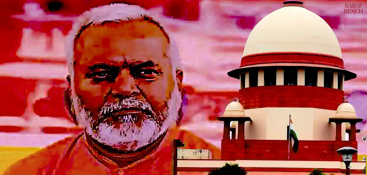 Supreme Court to hear transfer plea in rape case against Chinmayanand ...