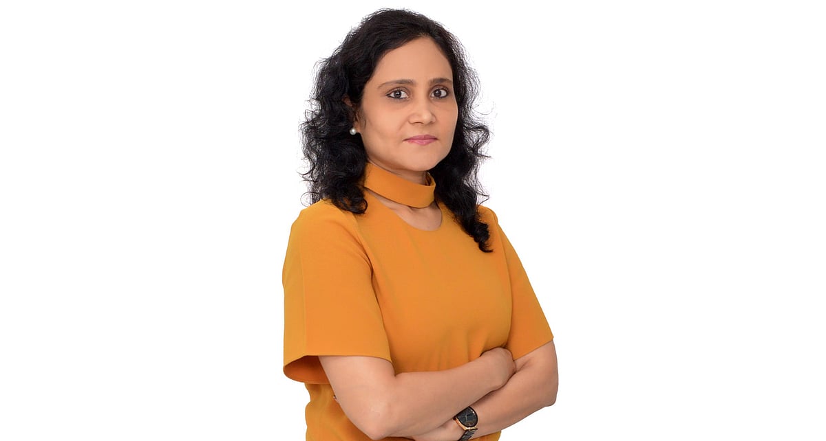 Sharmil Bhushan joins HSA Advocates as Partner in Mumbai