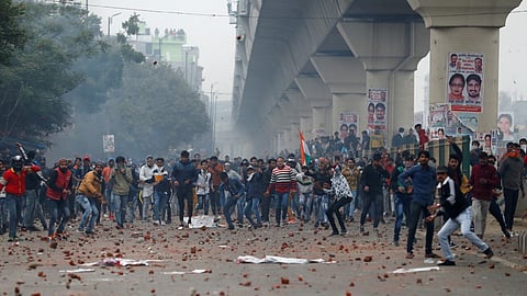 [Delhi Riots] Court frames murder, rioting charges against seven