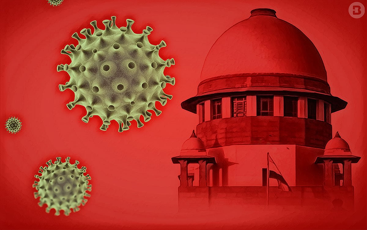 Application filed in Supreme Court calling for comprehensive Disaster ...