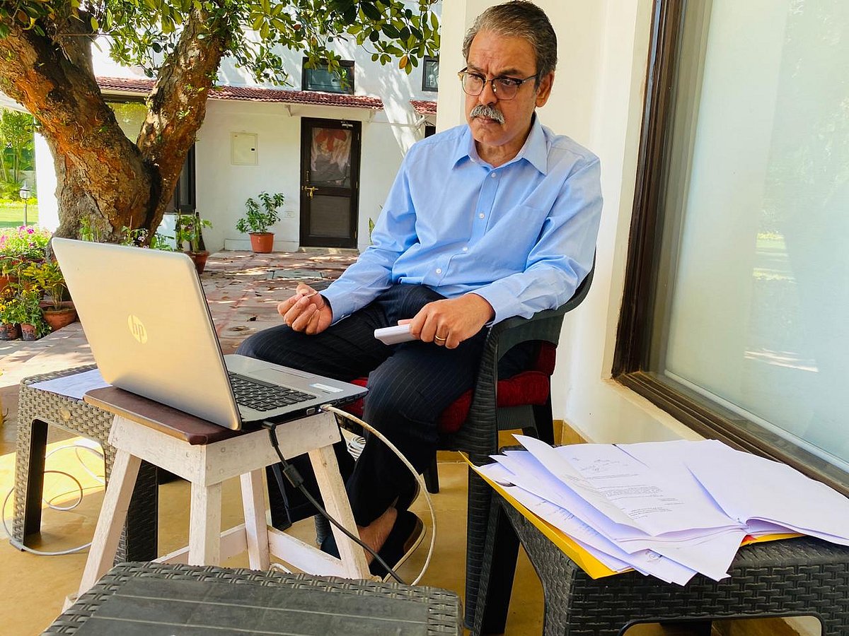 Distance, inaccessibility will not obstruct justice in Manipur: Chief ...