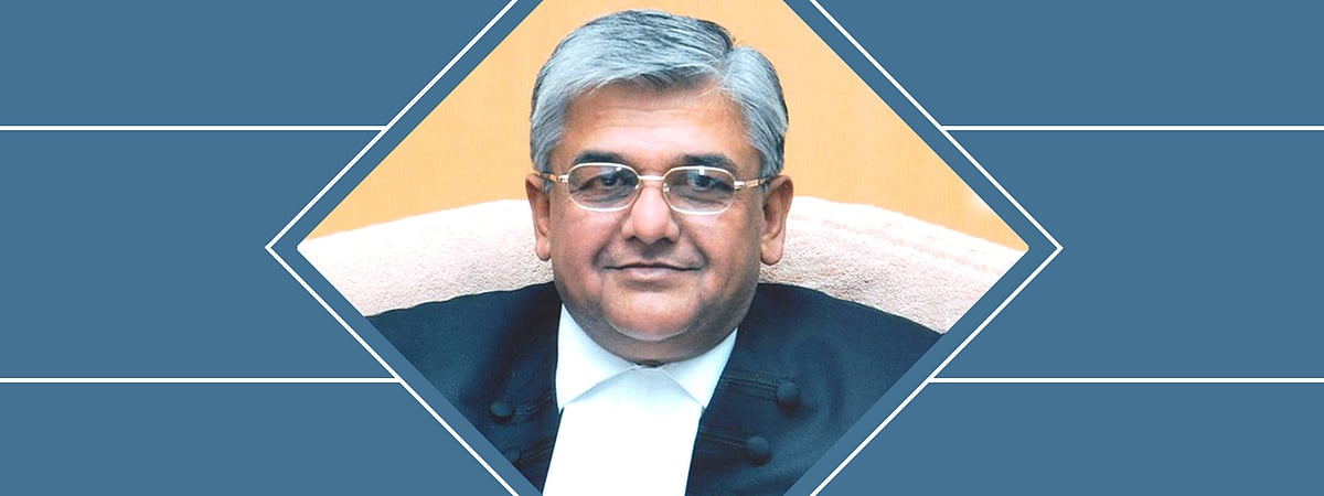 Supreme Court Collegium recommends transfer of Justice Alok Singh from ...
