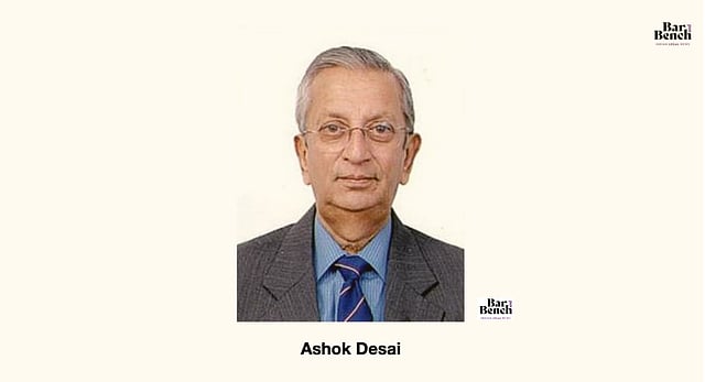 Of enormous preparation and perfect timing: Iqbal Chagla's tribute to ...