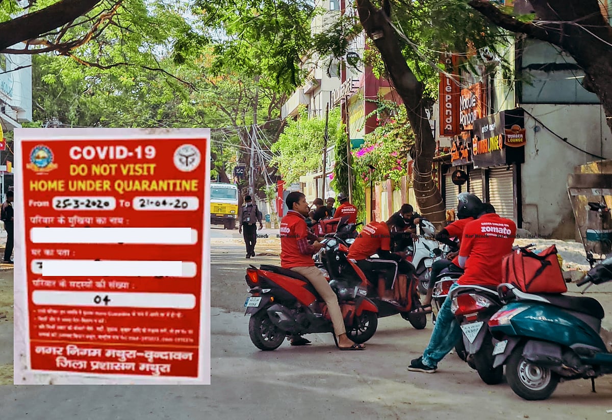 Calcutta High Court announces COVID-19, SARS, MERS quarantine leave for ...