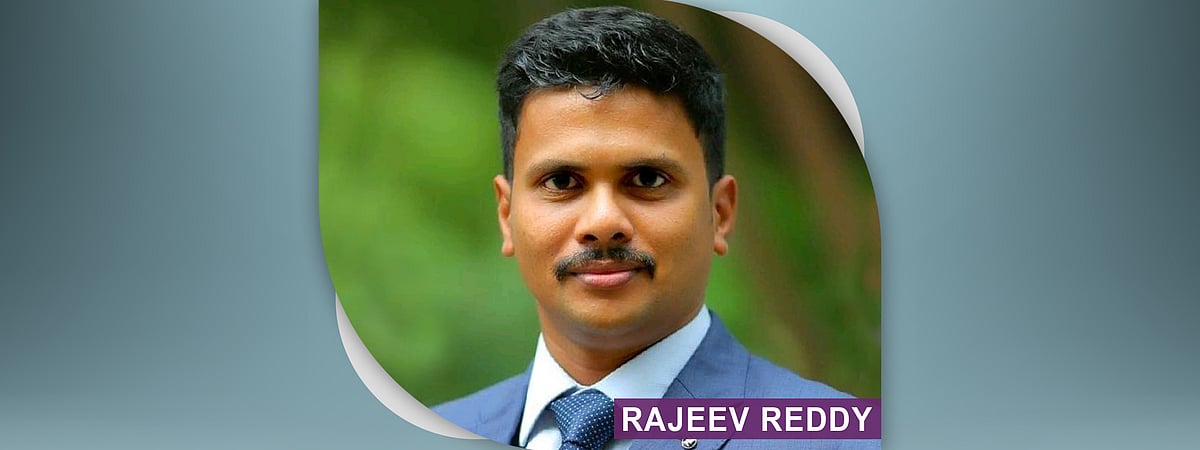 Tatva Legal Partner Rajeev Reddy joins JSA as a Partner in Hyderabad