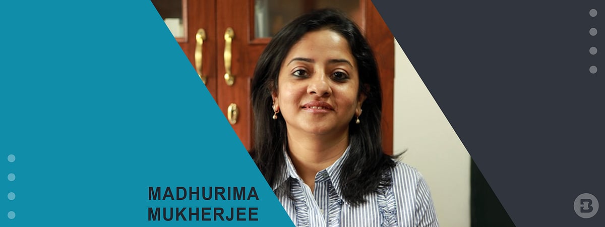 Madhurima Mukherjee Saha joins JSA as Equity Partner